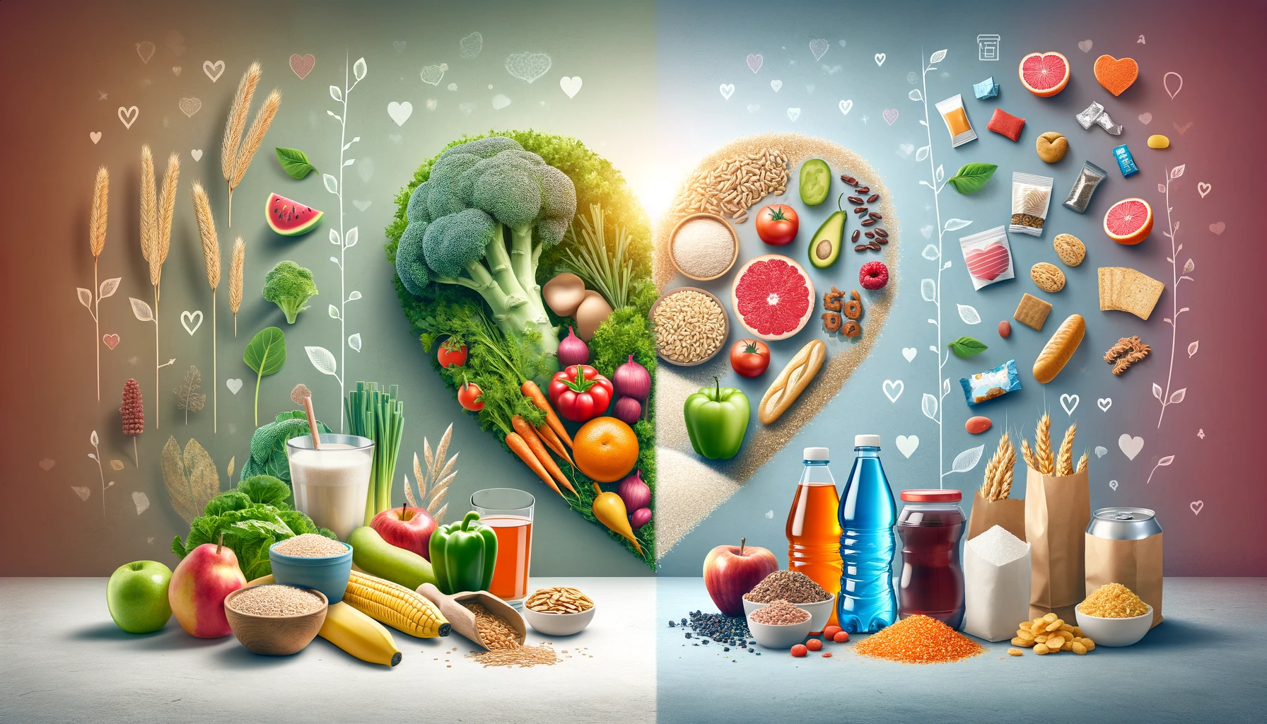Beyond the Label: Why Not All Plant-Based Diets Are Equal for Heart ...