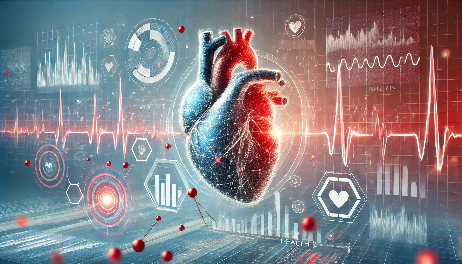 Transforming Cardiovascular Health with Data-Driven Innovations ...