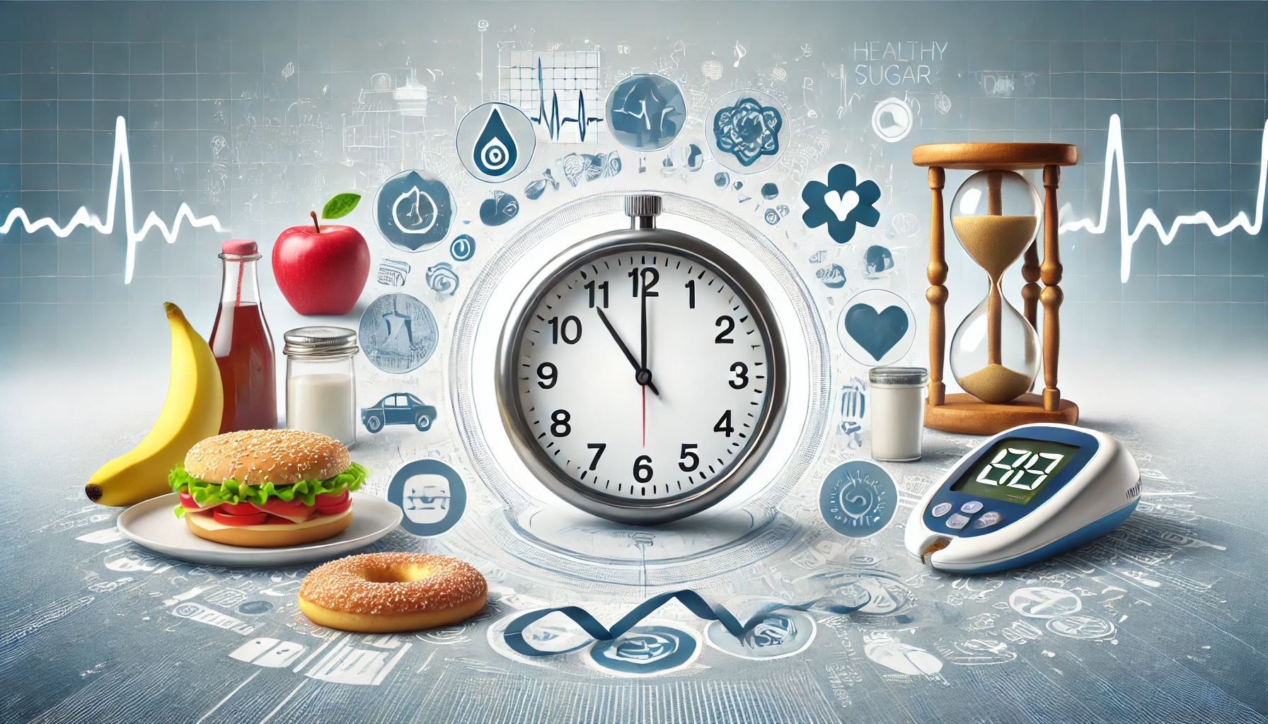 Timing Matters: How Irregular Meals Affect Diabetes Management ...