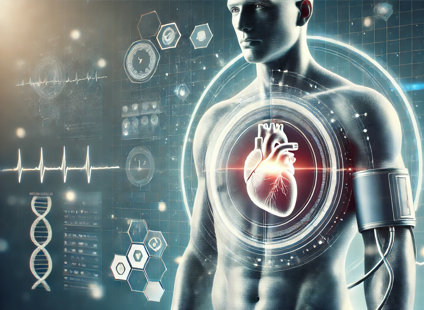Standing Blood Pressure and Its Link to Long-Term Cardiovascular Risks ...