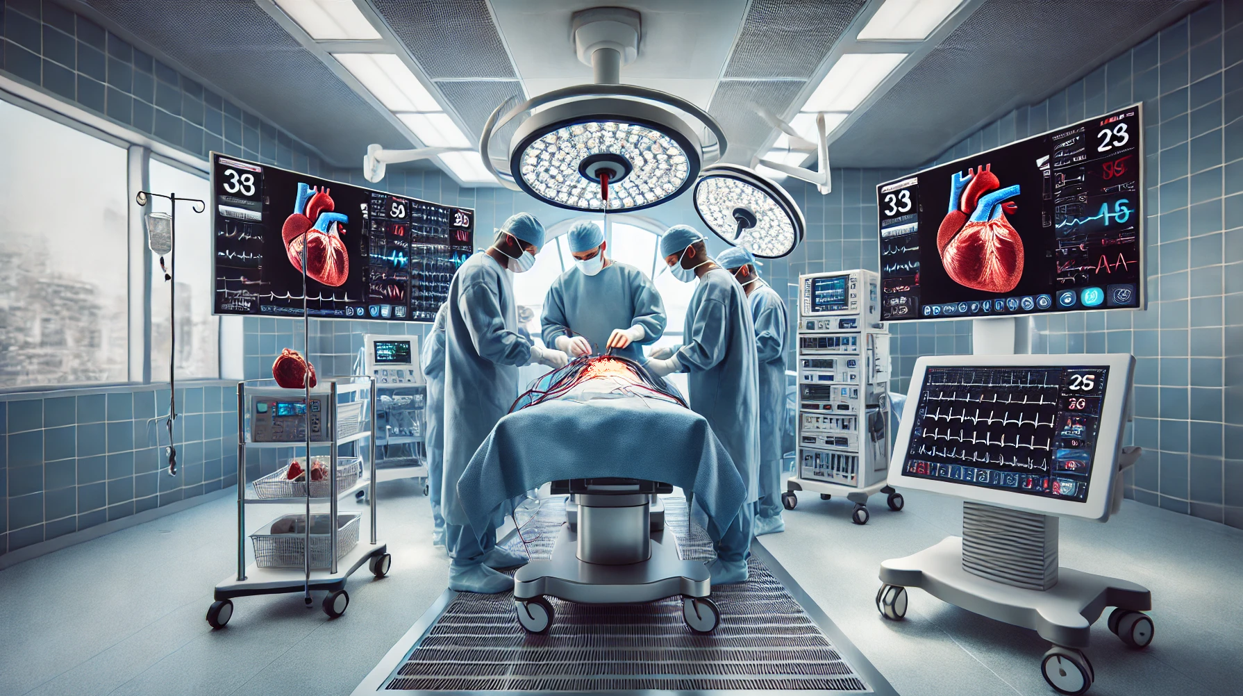 Updated Heart Attack Treatment Guidelines: What’s New and Why It ...