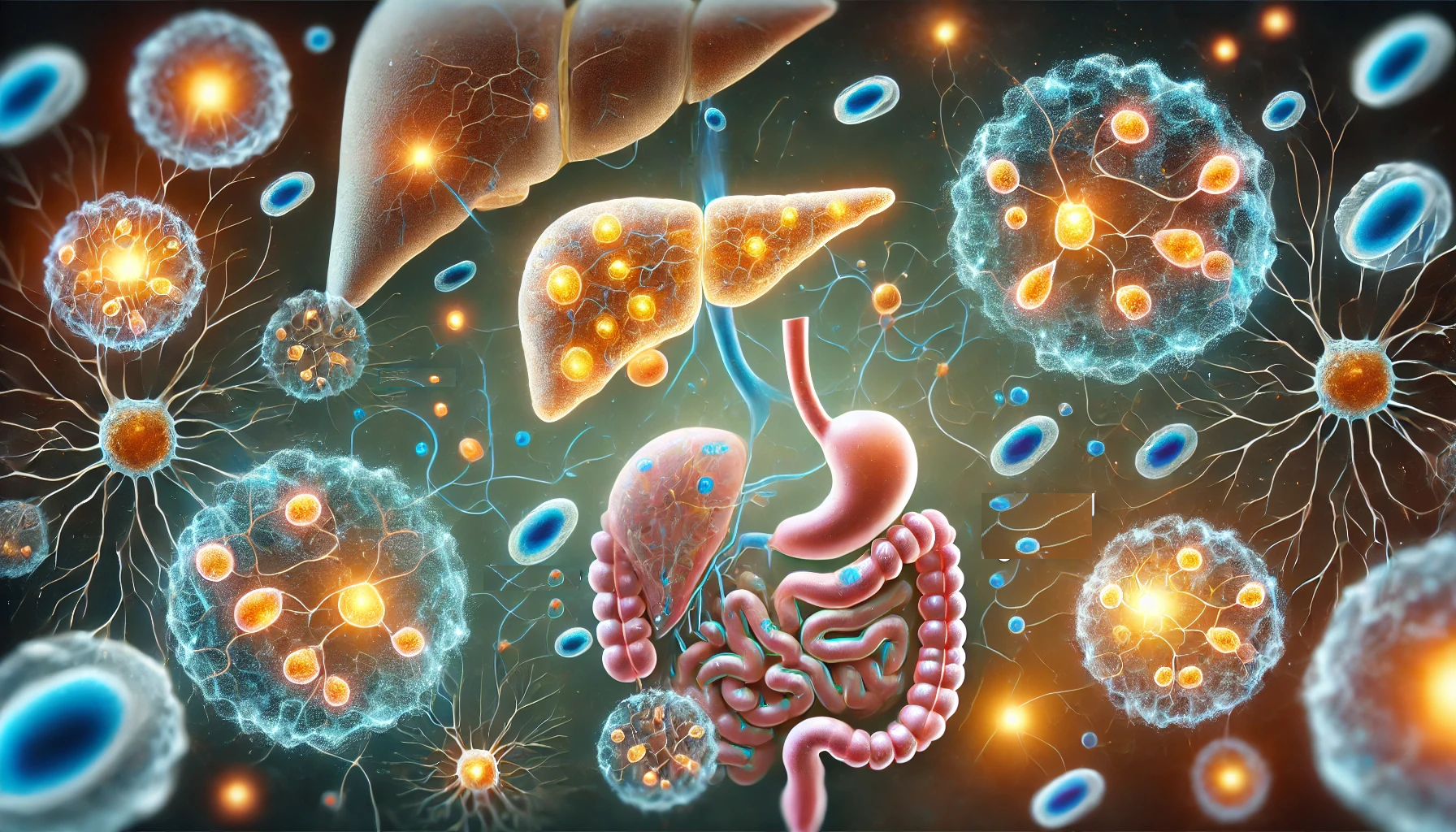 Tracing INS2 Cells: Insulin Production Beyond the Pancreas | Digimed ...