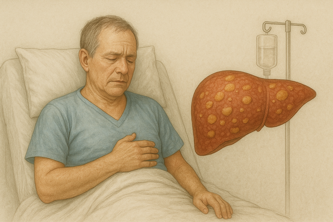 Empagliflozin Plus Metformin Enhances MASLD Outcomes in T2DM | Digimed ...