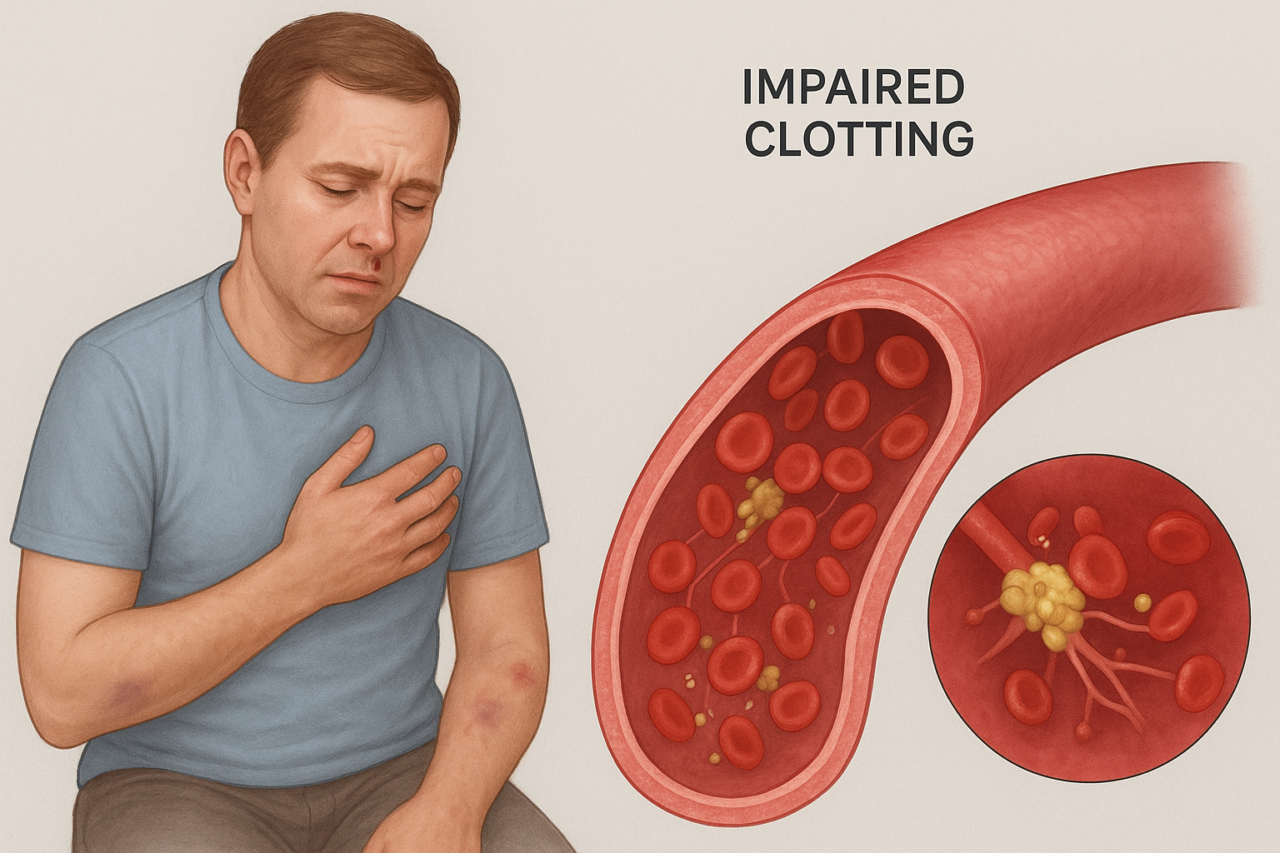 FDA Approves VONVENDI for Broader VWD Treatment in Adults and Children ...