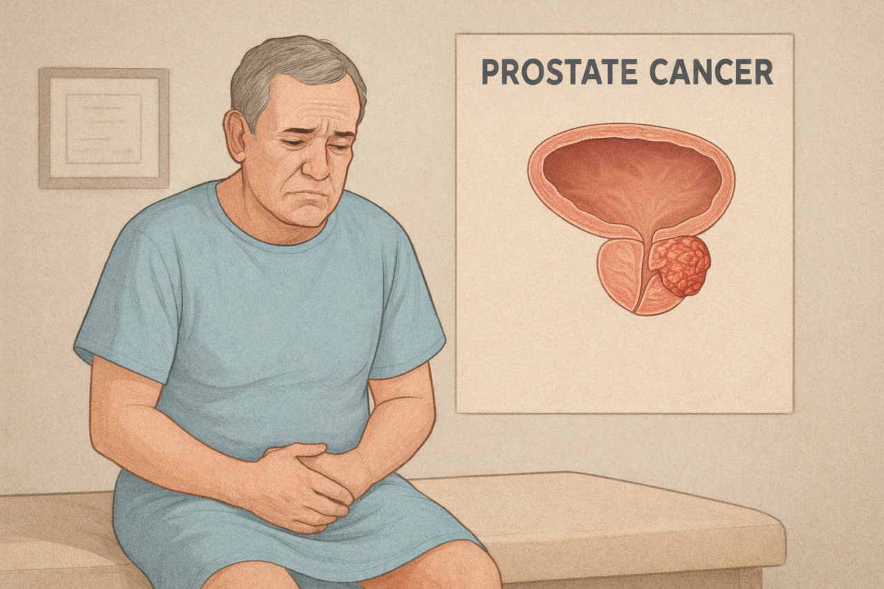 FDA Approves AKEEGA for BRCA2-Mutated Metastatic Castration-Sensitive ...